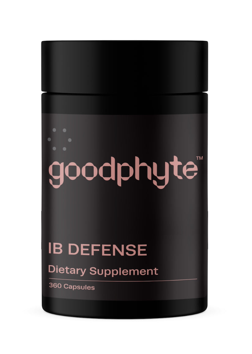 Products – goodphyte